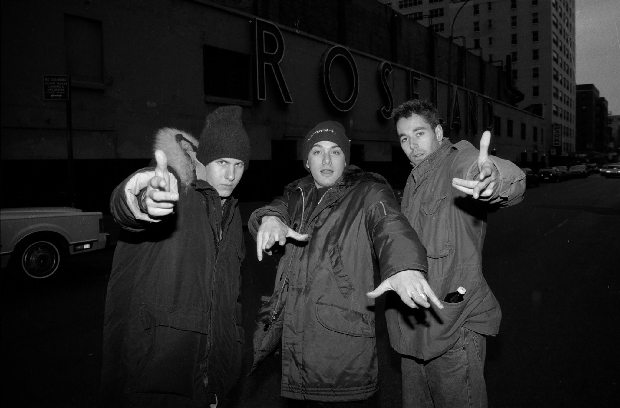 Ricky Powell – giveworld